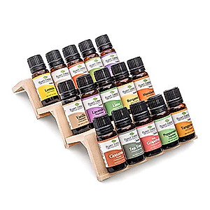 Wooden Storage Display - Pack of 3