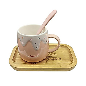 Mojia Personalized Bamboo Serving Trays and Platters, Custom Engraved Decorative Food Platters, Drinks Serving Trays (Rounded Rectangle)