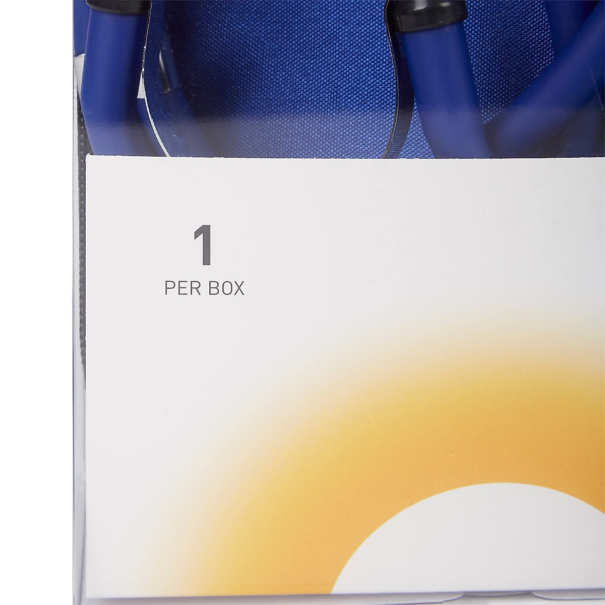 McKesson LUMEON Aneroid Sphygmomanometer and Stethoscope Kit - Pocket Blood Pressure Gauge/Cuff, Sprague Stethoscope, Blue - Size 11, 23-40 cm, 55 cm Tube, 1 Count