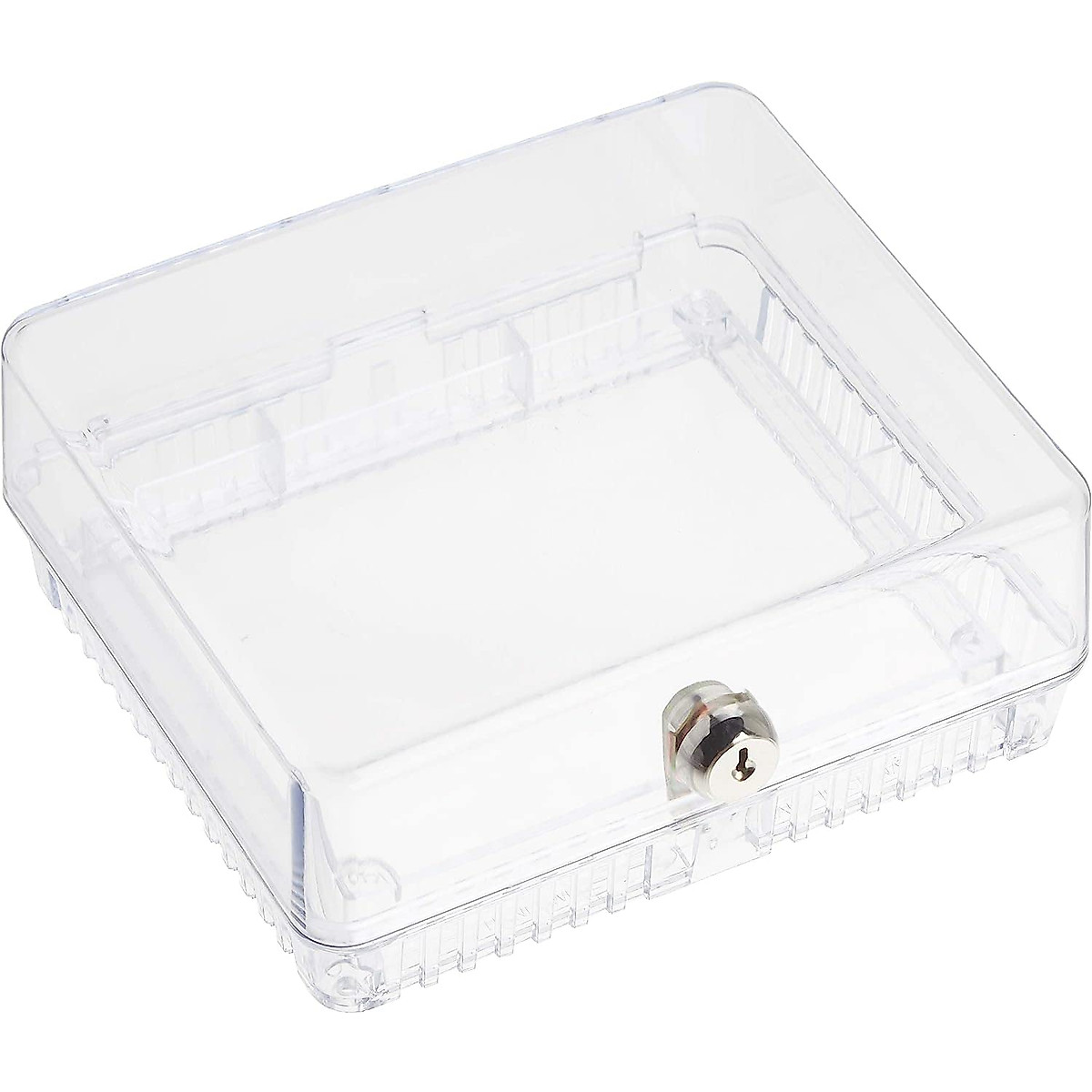 Genuine Honeywell Home CG511A1000 Medium Thermostat Guard, Fits Thermostats 5" H x 6" W or smaller