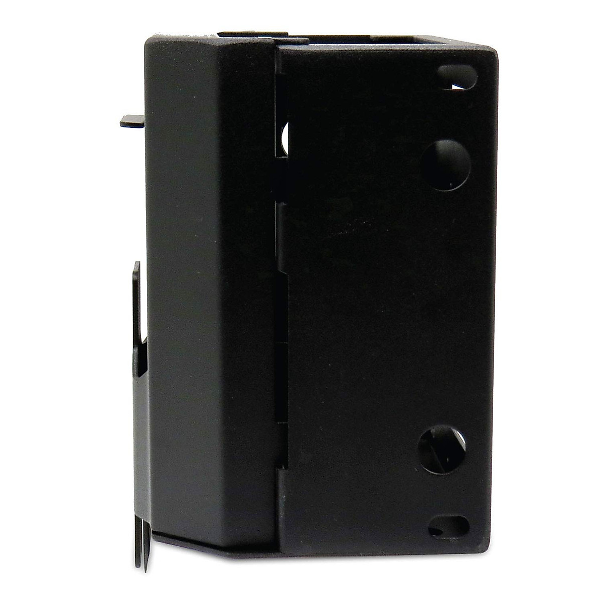 Vosker V100 and V200 Waterproof Outdoor Camera Security Box - Protective Heavy Duty Steel Case | Weather & Animal Resistant with Easy Accessible Panel (150)