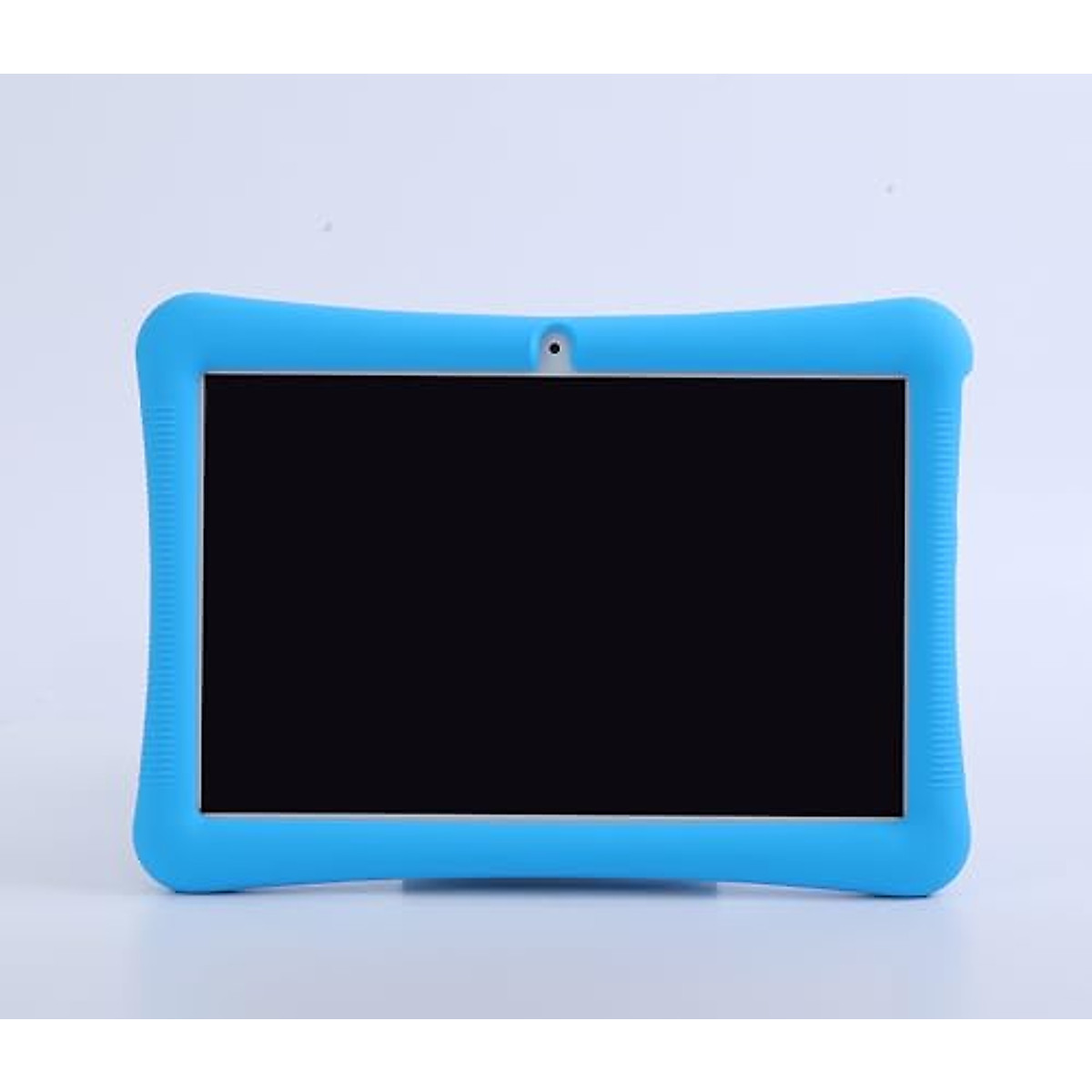 niuniutab Kids Tablet, 10 inch Android for Kids, 4GB RAM 64GB ROM, 1280x800 IPS HD Touchscreen, Tablet with Parental Control, Kid Software Pre-Installed, WiFi, Bluetooth,(Blue)...…