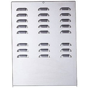 Side Panel Retrofit Kit 3X4