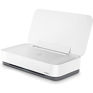 NEEGO H-P Tango X All-in-One Smart Wireless Printer, Mobile Remote Print, Scan, Copy, Cable, HP Instant Ink