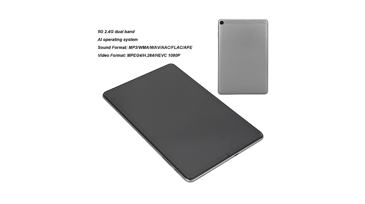 Cuifati 10.4" Tablet - High Performance Kids Tablet