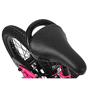 Duzy Customs Dynacraft Skyquest 16" Children's Bike – Unique and Stylish Design, Sturdy and Durable, Perfect for Kids Learning to Ride, Easy to Assemble, Ideal for Young Riders