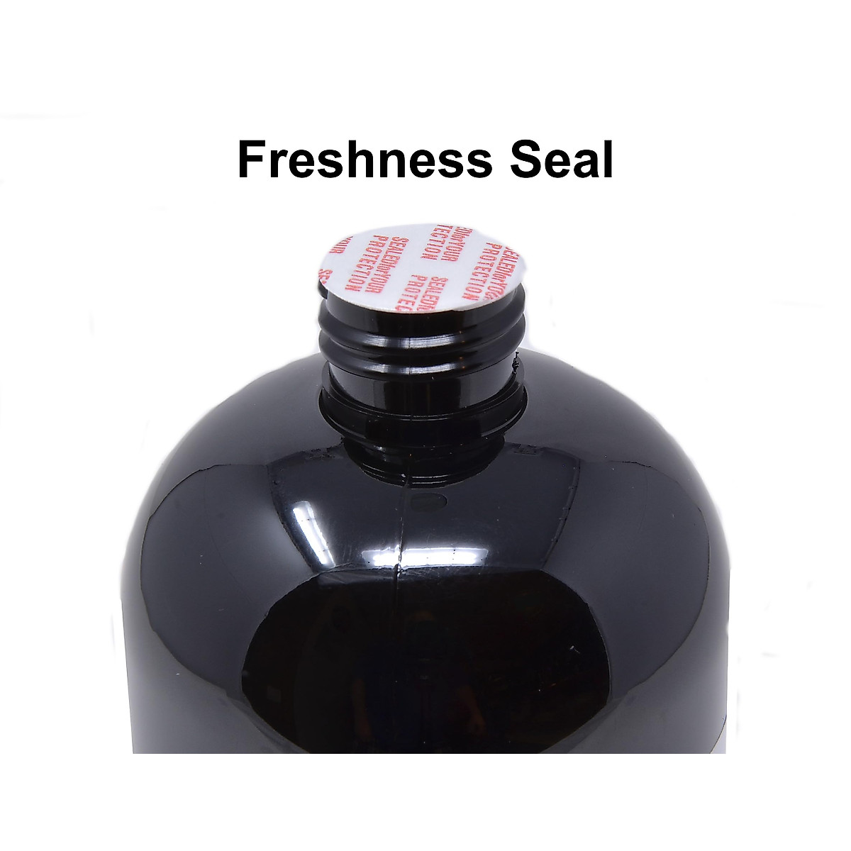 Lasermedia Vinyl Record Cleaning Fluid 16 Oz Refill for VNC-8 Spray Bottle Made in USA TME