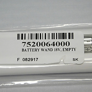 BlindDoctor Genuine Hunter Douglas Alta Platinum Technology 2.0 Battery Pack - Version 2