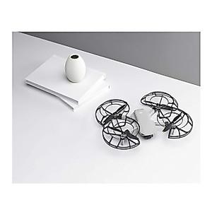 DJI Mini 2 360° Propeller Guard, Compatibility: DJI Mini 4K, DJI Mini 2 SE, DJI Mini 2, DJI Mini SE