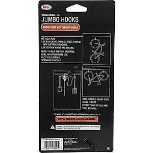 Wheelhouse 150 Jumbo Hooks