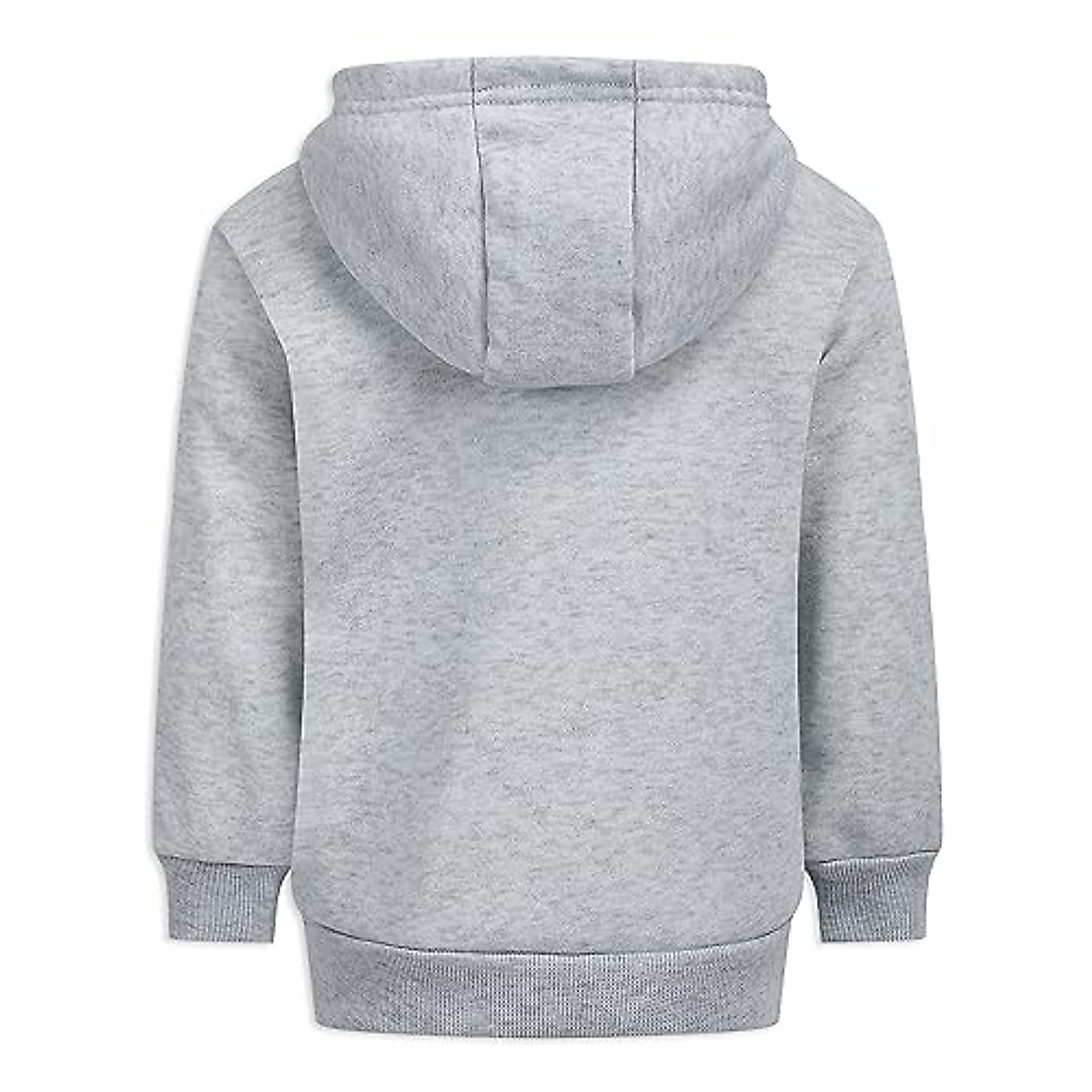 Marvel Spider-Man Boys Hoodie and Pants Set for Toddlers and Big Kids