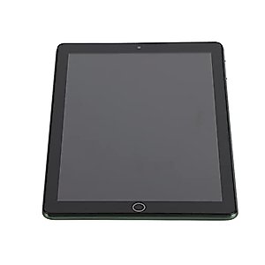 lonuo 10 Inch 11 Tablet Green Tablet for Home Computer (US Plug)