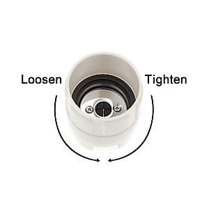 NSKI 5Pcs Ultrasonic Cleaning Machine Tips Torque Wrench TW-1L Fit for Woodpecker EMS