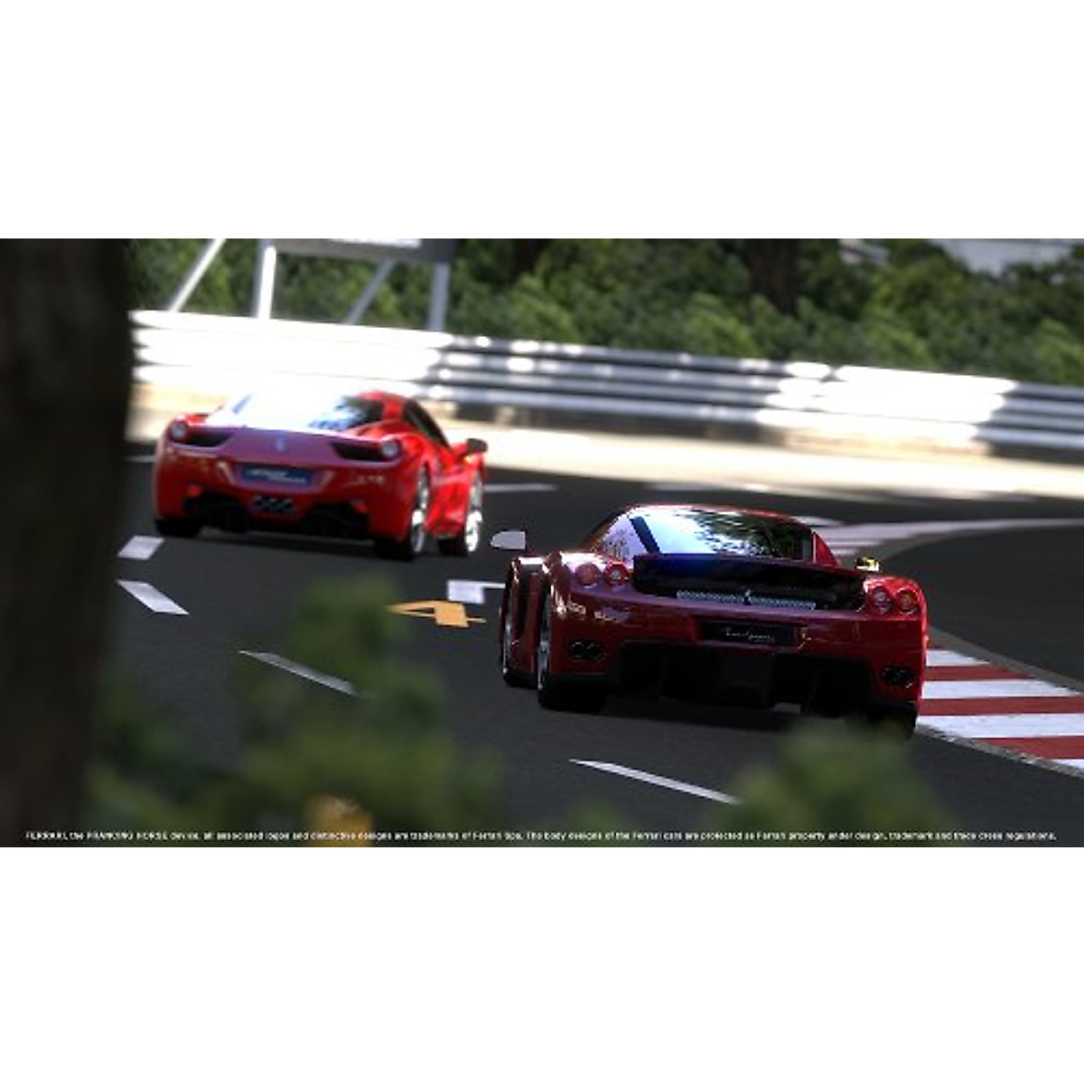 Gran Turismo 5 - Playstation 3