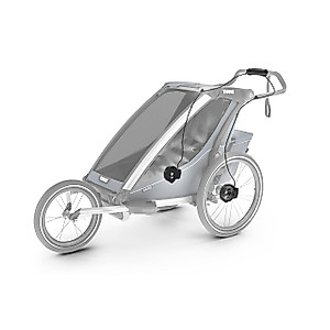 Thule Chariot Brake Kit-Cross/Lite, Black