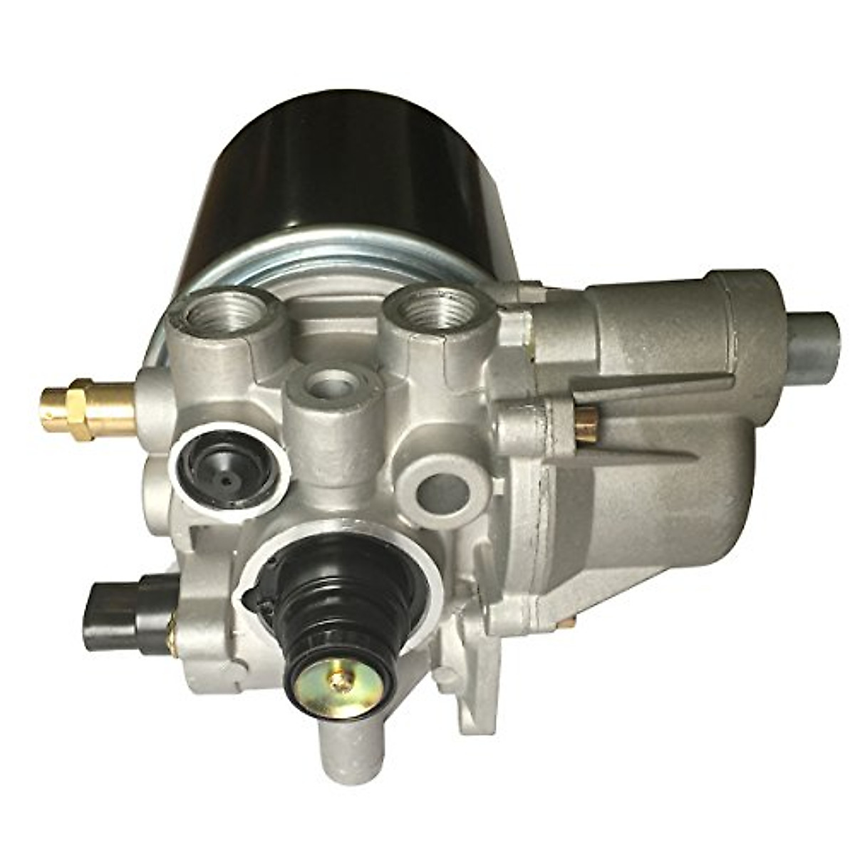 PetaParts PAB 12-007 Air Dryer (Meritor Style Replaces R955205)