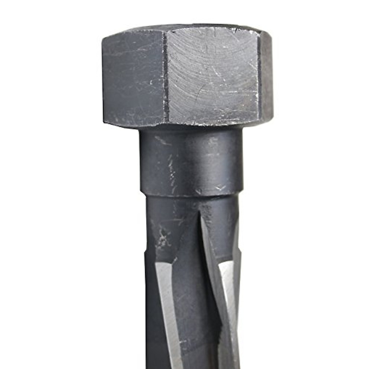 Drill America - DWRRB1-1/16HEX 1-1/16" Bridge/Construction Reamer with Hex Shank, DWR Series