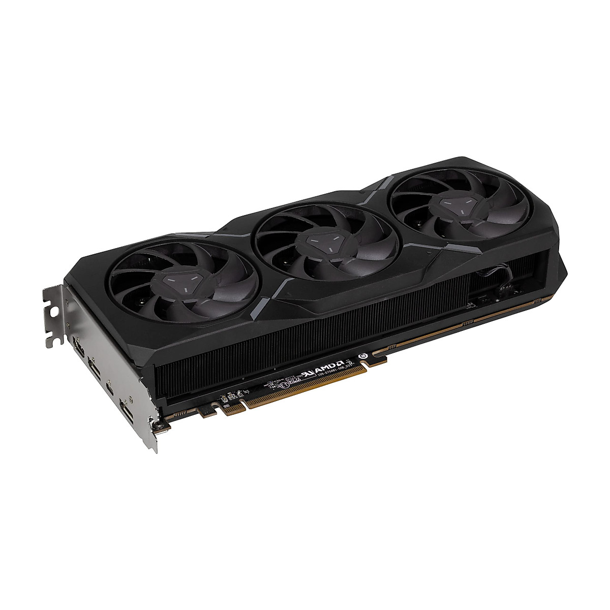 PowerColor AMD Radeon RX 7900 XT Graphics Card