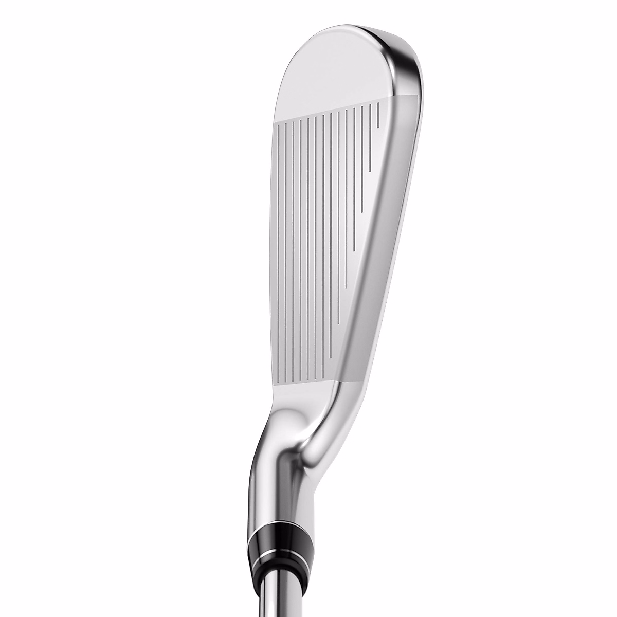 Callaway Golf 2021 Apex DCB Iron Set (Set of 7 Clubs: 4-PW, Right-Handed, Graphite, Regular)