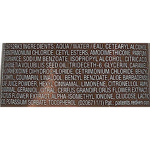 Redken All Soft Mega Curls Hydramelt Leave-In Treatment | For Extremely Dry Hair | For Curly & Coily Hair | Ultra Moisturizing Hair Lotion Enhances Shine | With Aloe Vera