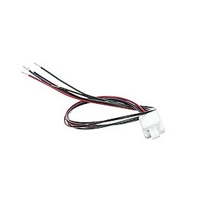 True 801604 Power Cord, Female, R-5-9 Deli