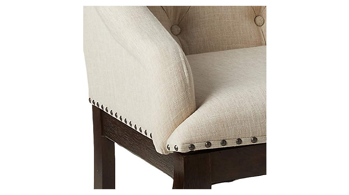 Coaster Glen Cove Arm Chairs - Stylish Comfort Set of 2