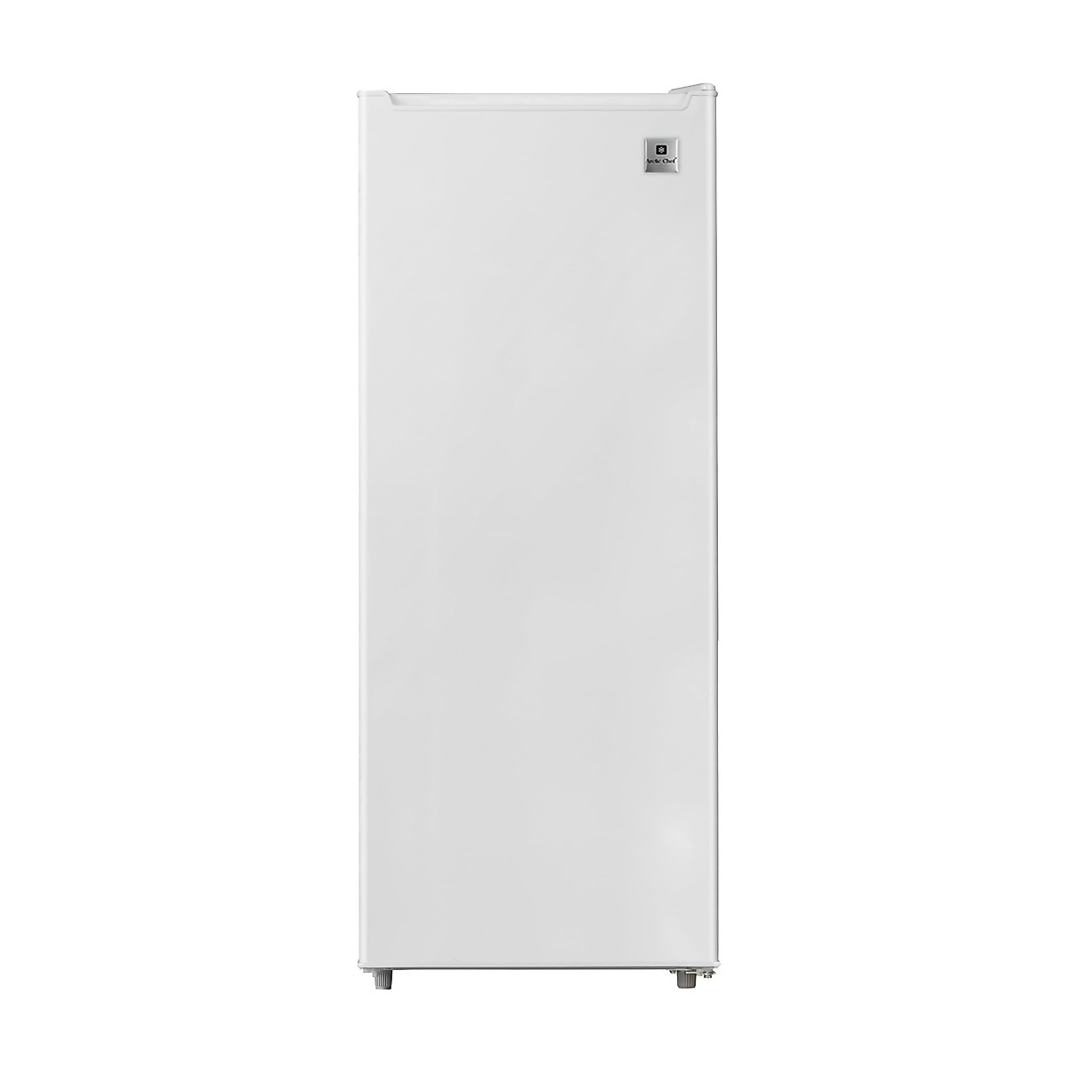 ARCTIC CHEF ACFRF690AMZ6COM RCA RFRF690 Upright Freezer 6.5 cu ft, White