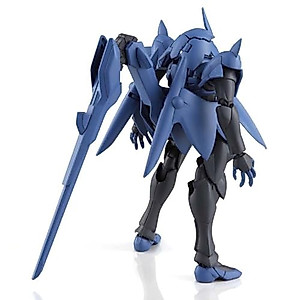 Bandai Hobby #02 Gafran Gundam Age 1/144 - High Grade Age