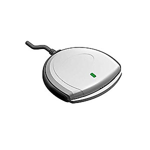 Identiv SCR3310v2.0 USB Smart Card Reader