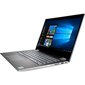 Lenovo IdeaPad 2 in 1-14 81CW - 14" HD Touch - Pentium 4415U - 4GB - 500GB HDD - Black