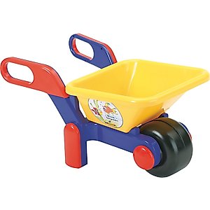 Wader DeLuxe Wheelbarrow