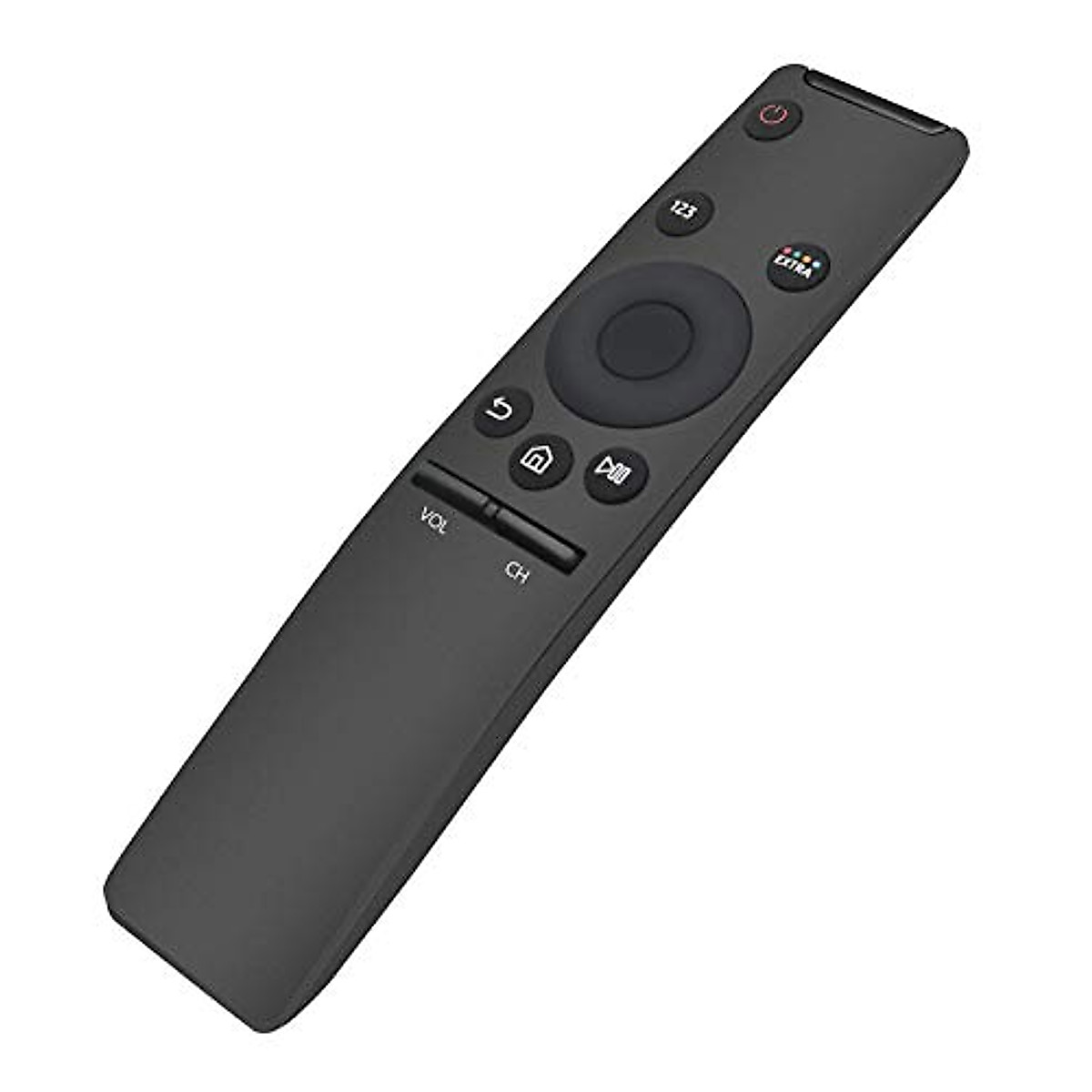 Universal Remote for All Samsung TV Remote, Replacement for All Samsung Smart TV LED LCD HDTV -One for All Samsung TV (No Setup Needed)