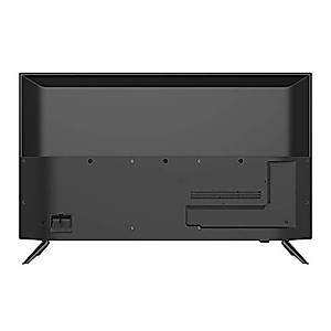 KONKA 40-Inch Class H3 Series 1080p Full HD Smart TV with Android TV and Voice Remote (40H33A, 2020 Model)