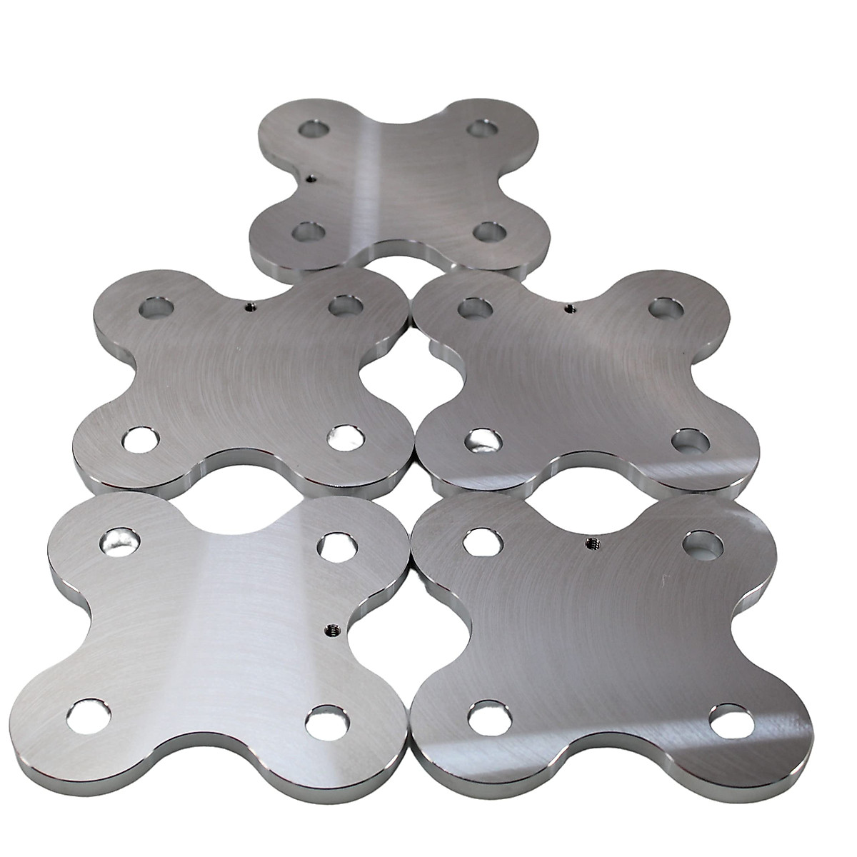 Jims Machineworx 12 XS Power 2.3V 40 AH Lithium Batteries 66160 + 12 Cell Bank DIY Kit 80ah