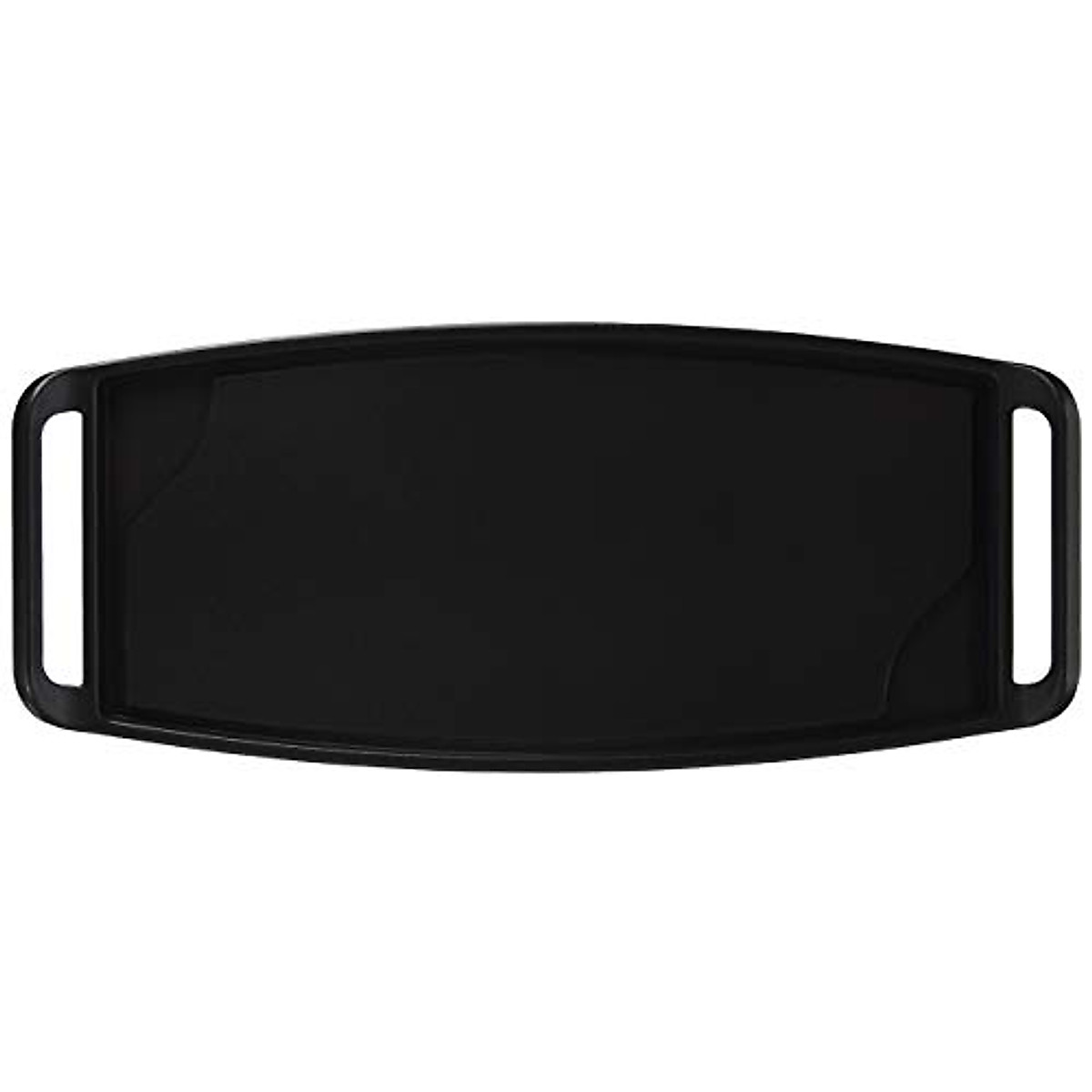 LG AEB72914208 Range/Stove Cooktop Griddle Plate/Grille Assembly, Black