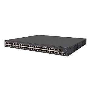 HP 1950-48G-2SFP+-2XGT-PoE+ Switch (JG963A#ABA)