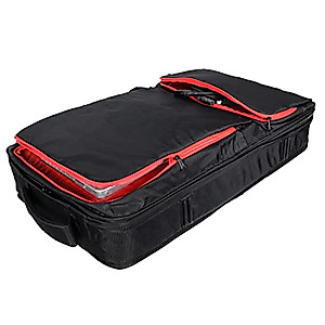 ProX Live Performance Gear XB-DJBPL