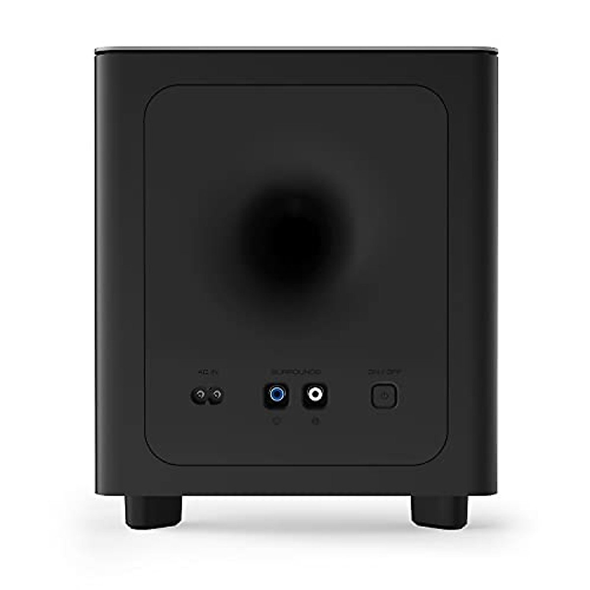 VIZIO M-Series 5.1 Premium Sound Bar with Dolby Atmos, DTS:X, Bluetooth, Wireless Subwoofer, Voice Assistant Compatible, Includes Remote Control - M51ax-J6