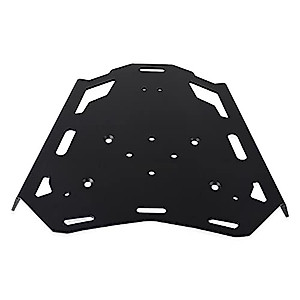 MALuan Motorcycle Rack for Hon&da CRF1100L Africa Twin Adventure Sports 2020 2021 Motorcycle Rear Storage Luggage Rack Support Shelf Shelf Panel Bracket (Color : 5)