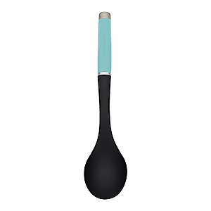 KitchenAid Classic Kitchen Tools, One Size, Aqua