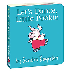 Big Box of Little Pookie (Boxed Set): Little Pookie; What's Wrong, Little Pookie?; Night-Night, Little Pookie; Happy Birthday, Little Pookie; Let's Dance, Little Pookie; Spooky Pookie