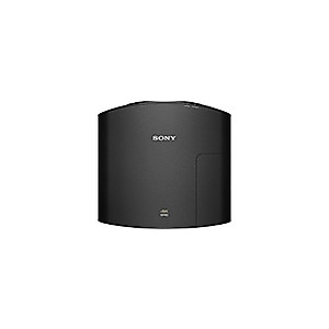 Sony VPL-VW500ES 4K Home Theater Projector [Personal Computers]