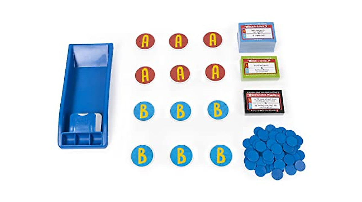 Would You Rather Prove It Game - Hilarious Family Dilemmas