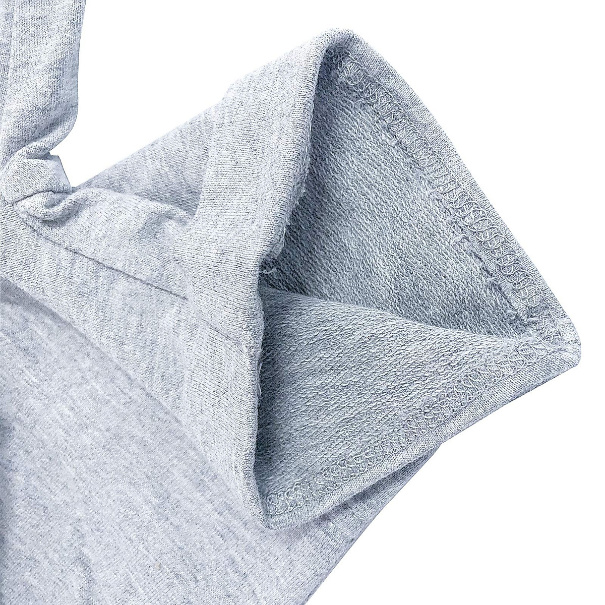 SOBOWO 12-18 Month Boy Shorts Baby Boys Sport Shorts Summer 3-Pack Solid Cotton Jogger Active Shorts Casual Harem Pants 0-24 Months (12-18 Months, Black/Red/Gray)