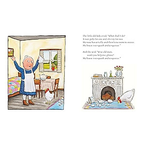 A Squash and a Squeeze