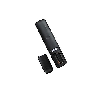 HCDZ Replacement Remote Control for Sharp LC-50N7000U LC-75N620CU LC-60N6200U N2A27ST LC-32P5000U LC-40P5000U LC-40P3000U AQUOS Smart Plasma LCD LED HDTV TV