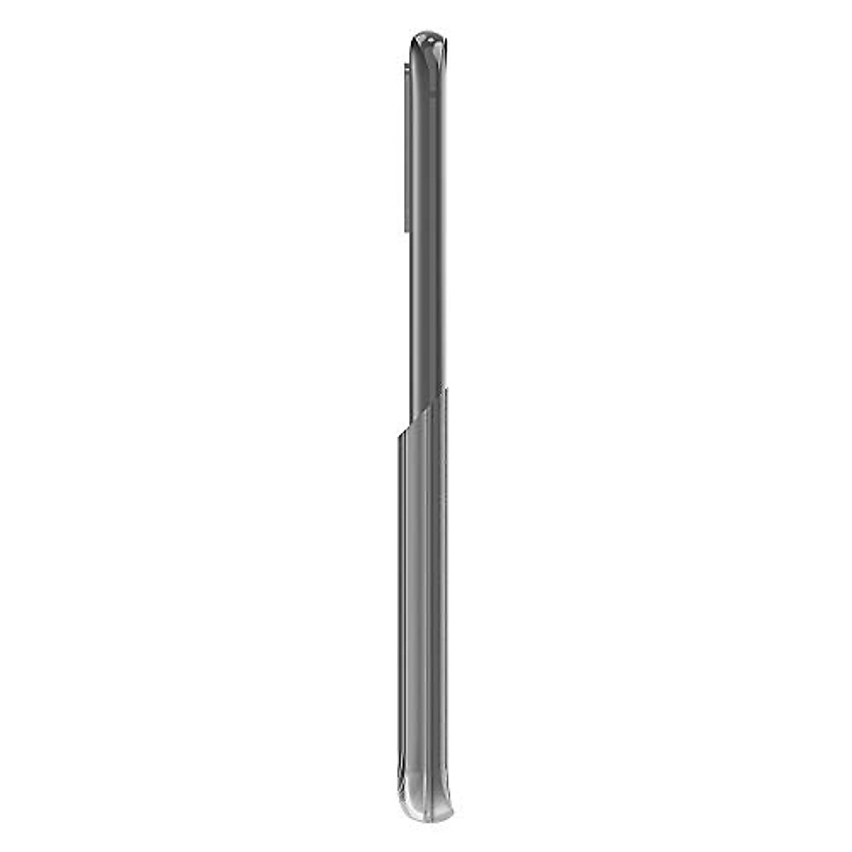 OTTERBOX SYMMETRY CLEAR SERIES Case for Galaxy S20+/Galaxy S20+ 5G (ONLY - Not compatible with any other Galaxy S20 models) - CLEAR