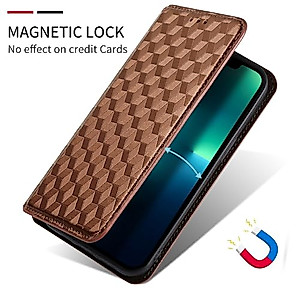 Compatible with Oppo Reno 6 Pro 5G Case,Compatible with Oppo Reno6 Pro 5G PEPM00 CPH2249 PU Leather Kickstand with Card Holders Flip Magnetic Closure Protection Phone Wallet Cover Zong