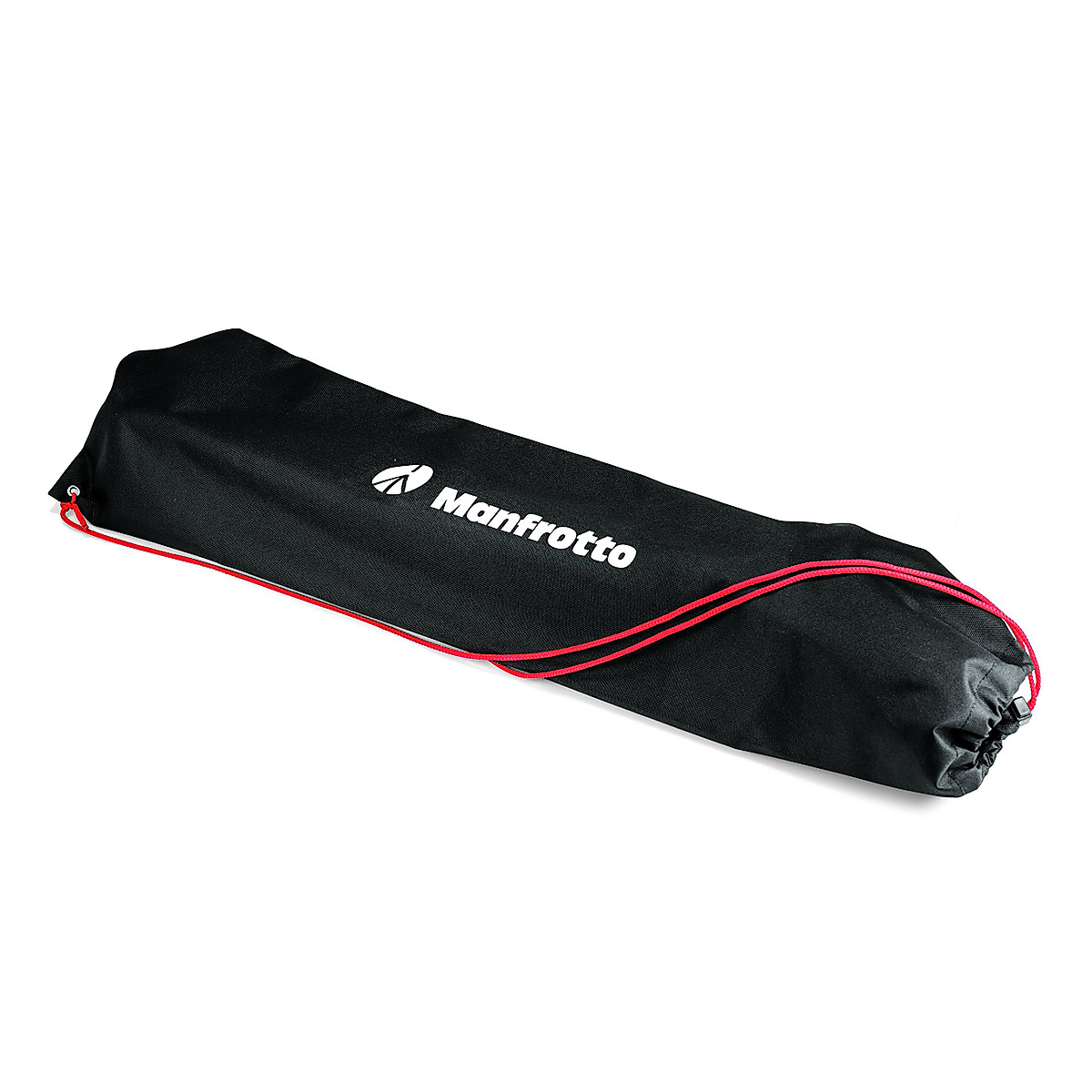 Manfrotto MT290DUA3US Dual Aluminum 3-Section Tripod ,Black