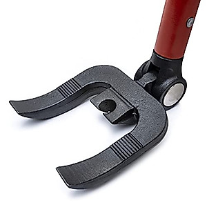 Crescent 44" Indexing Deck Removal Bull Bar - DKB446X, Multi, One Size